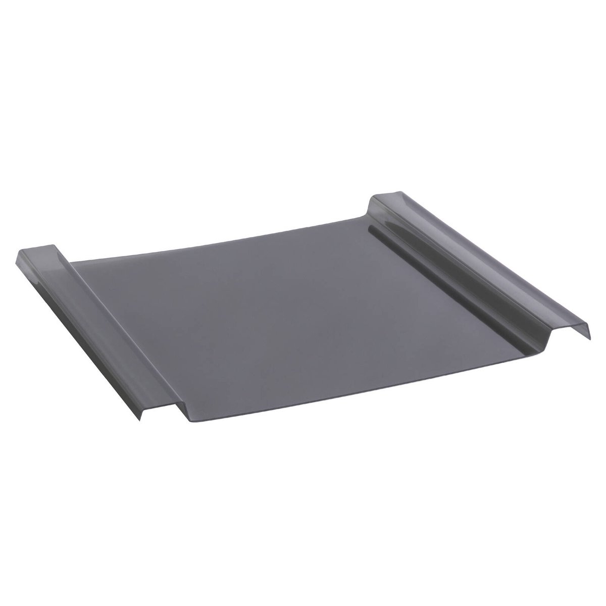 Suntuf Ez Glaze 2400mm Grey Tint Polycarbonate Roof - Bunnings New Zealand