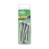 Zenith 12G x 65mm Galvanised Hex Head Timber Screws - 8 Pack - Bunnings ...