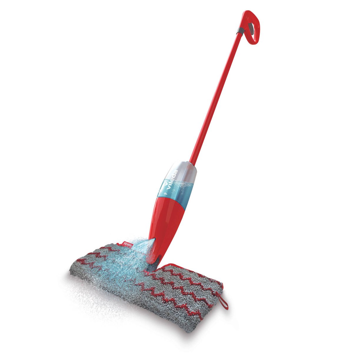 Vileda ProMist Max Plus Mop with Bonus Refill - Bunnings New Zealand