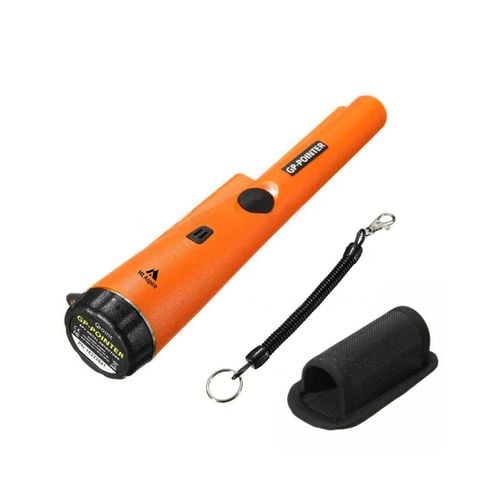 MT ASPIRE Metal Detector IP66 Waterproof Pinpointer Handheld Search ...