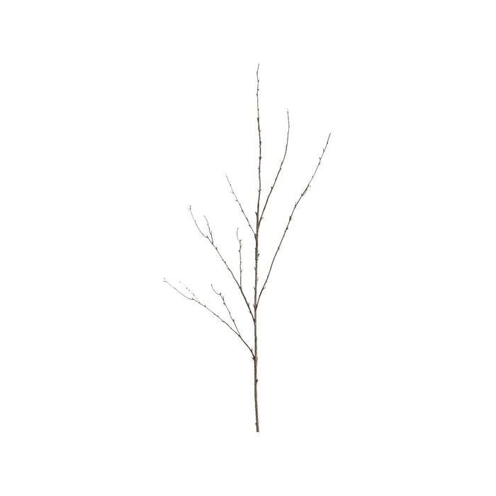 UN-REAL 90cm Dried Twig Artificial Flower - Bunnings Australia