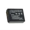 Panasonic CGA-S007E CGA-S007 DMW-BCD10 Lumix DMC-TZ3 DMC-TZ15 DMC-TZ1 Camera Camcorder Battery ...