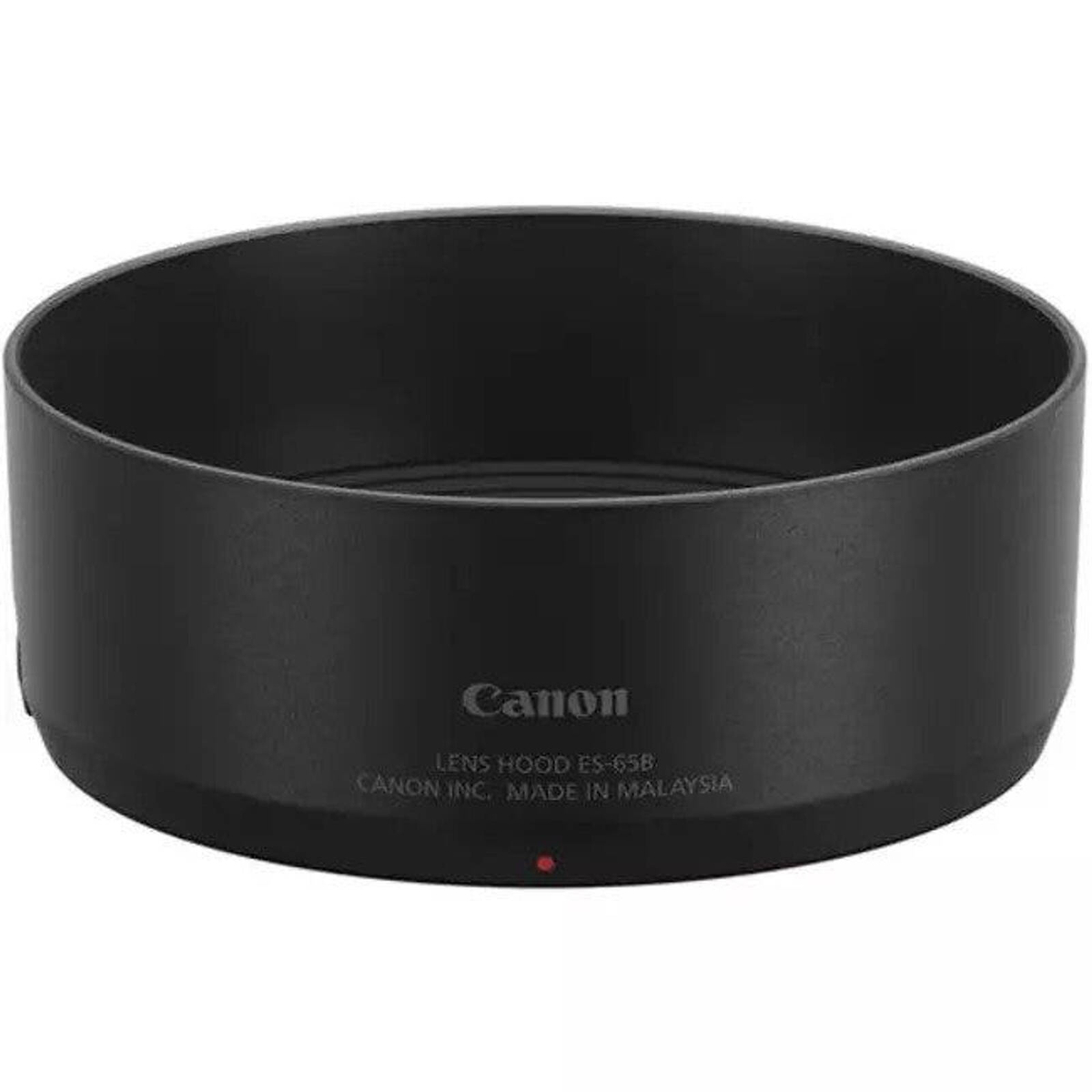 Canon Lens Hood ES-65B for RF50mm f/1.8 STM Lens - Bunnings Australia