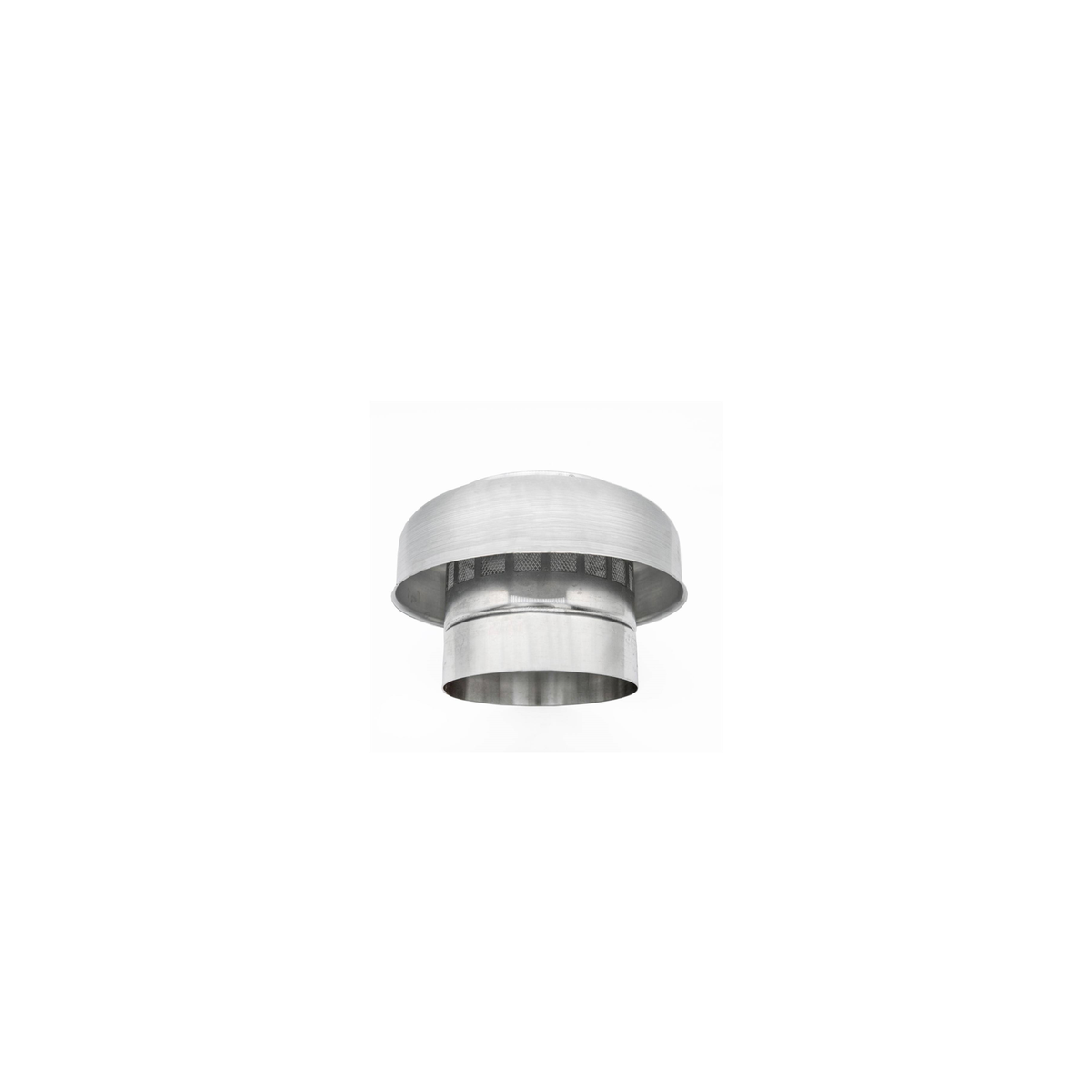 Pacific Air 150mm Roof and Gas Cowl - Bunnings Australia