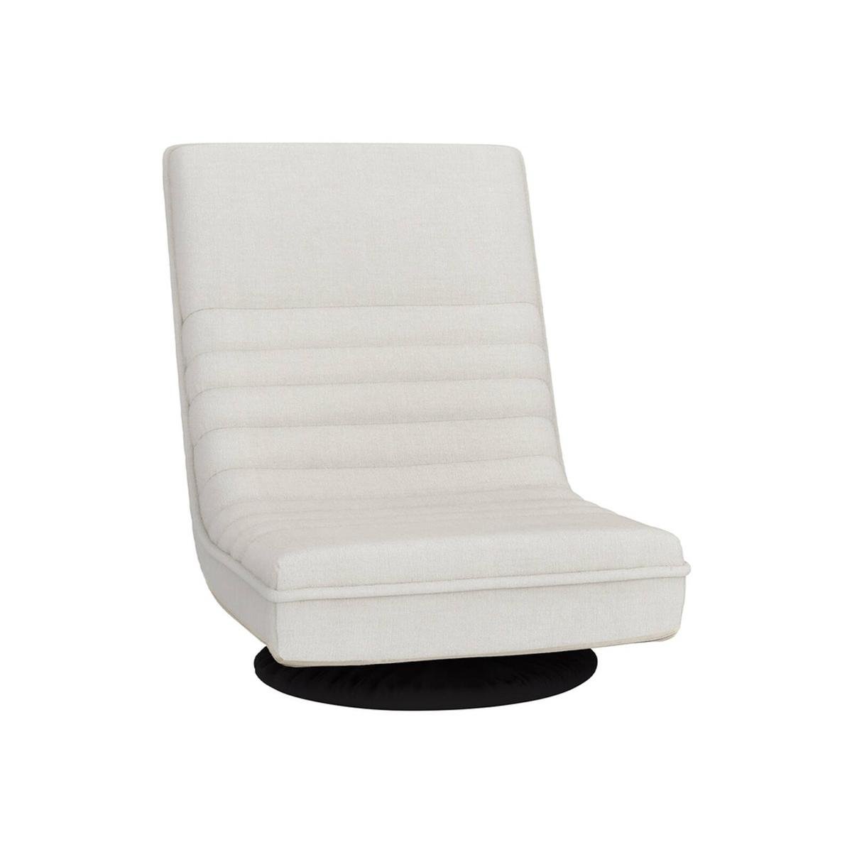Artiss Floor Chair Futon White - Bunnings Australia