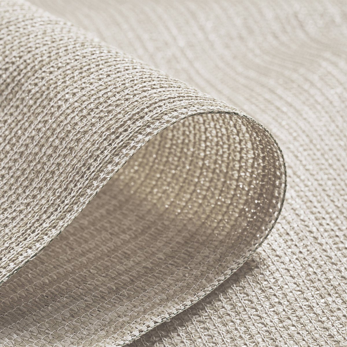Coolaroo 3.66m Shell Sun Protection 90% UV Block Shadecloth 510862 ...