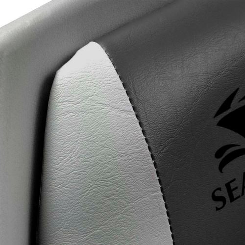 Seamanship 2X Folding Boat Seats Seat Marine Seating Set All Weather ...