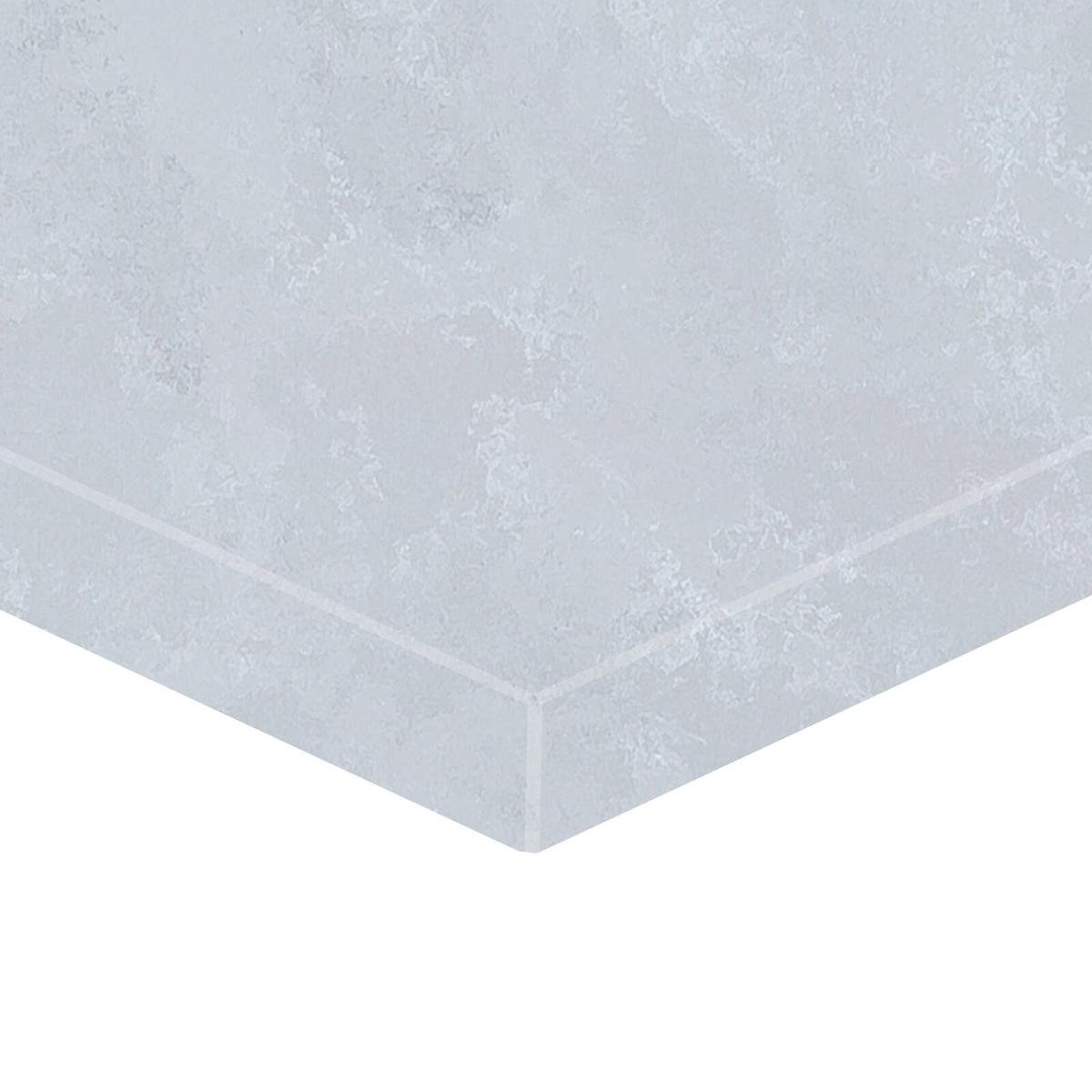 NexGen Stone 20mm Square ALLOY GREY Benchtop - Bunnings Australia