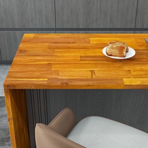 Specrite 2200 x 600 x 26mm Golden Teak Acacia Multi Use Panel ...