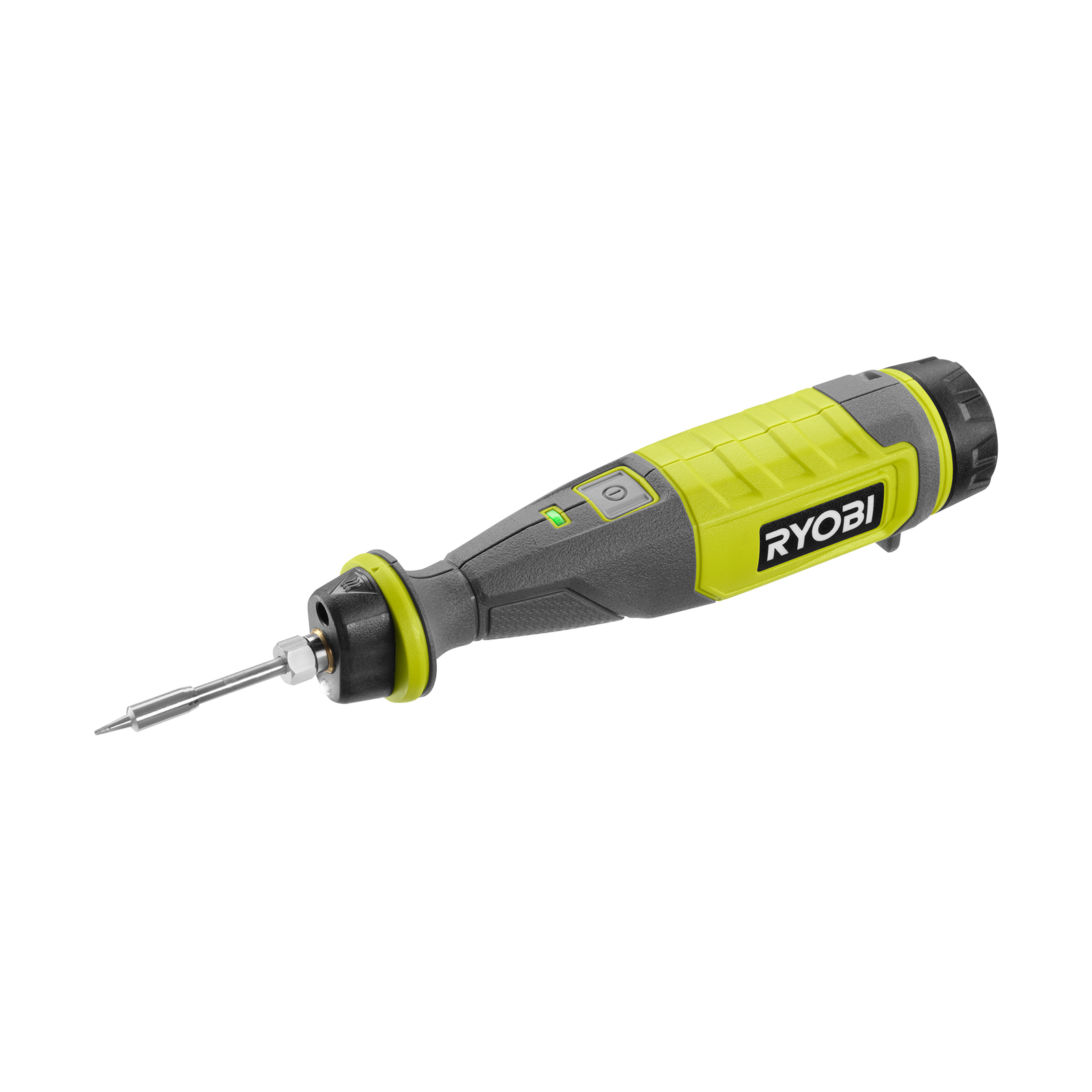Ryobi soldering iron bunnings store