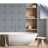 Hanwood 305 x 305mm Infinity Vinyl Tile - 1.86m² Per Pack - Bunnings ...