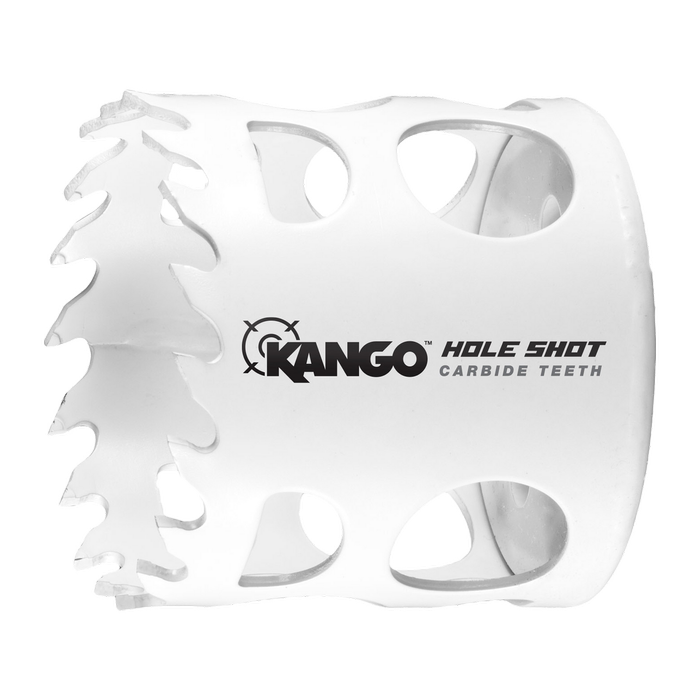54mm hole saw bunnings store