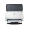 HP Scanjet Pro 2000 s2 Sheet-Fed Scanner [6FW06A] - Bunnings Australia
