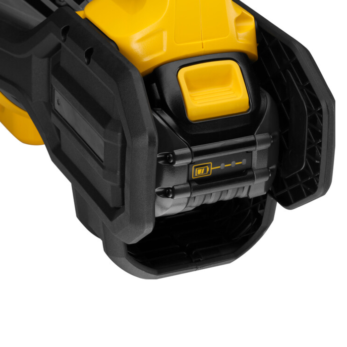 Dewalt leaf blower bunnings store