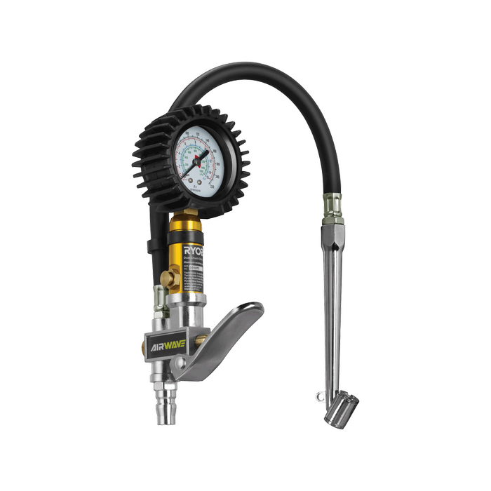 Ryobi Airwave Inflator Air Tool Only - Bunnings New Zealand