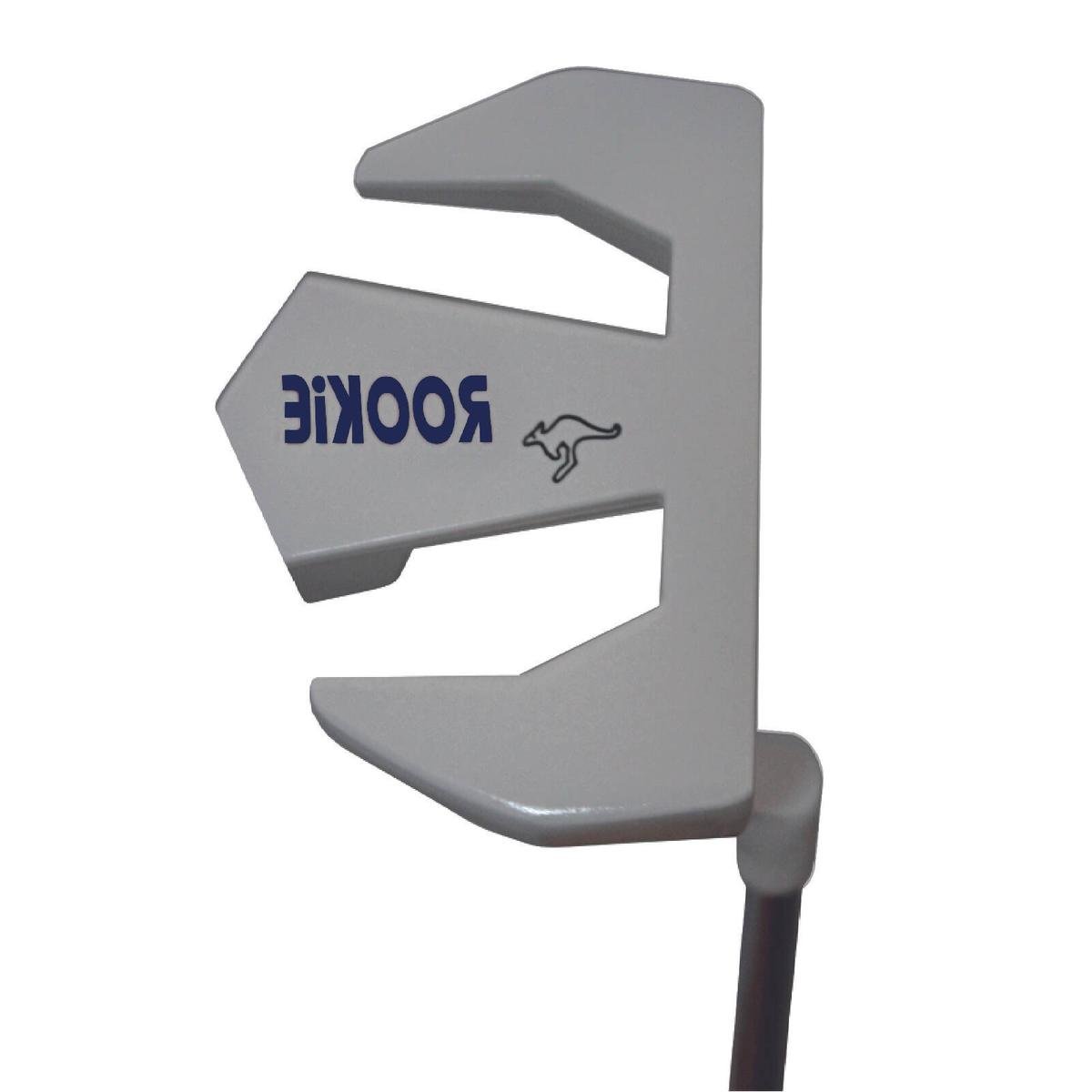 Rookie - Kids Golf Putter RH - Blue 4 to 7 YRS - Bunnings Australia