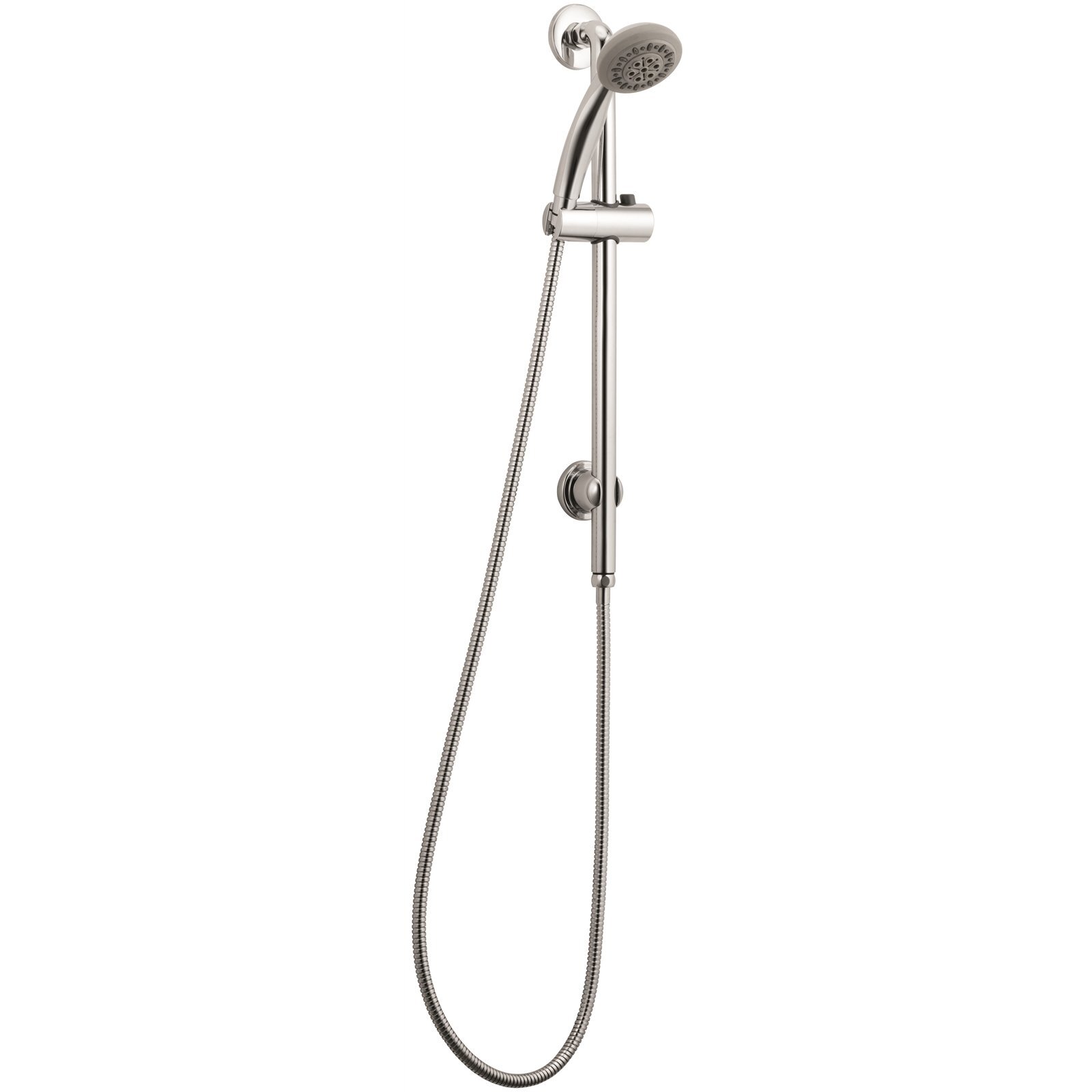 Bunnings shower rail store