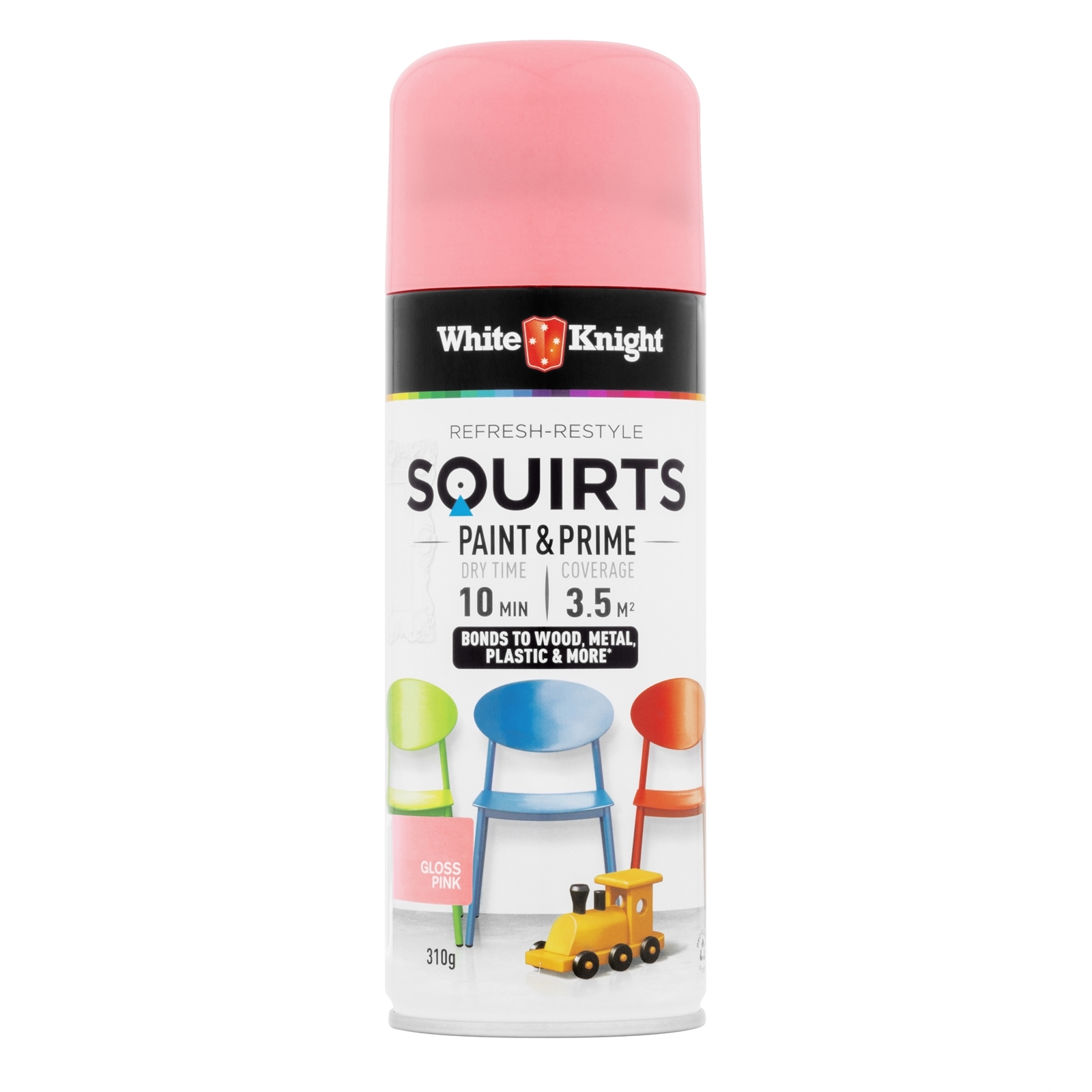 Metal Spray Paint Bunnings Australia