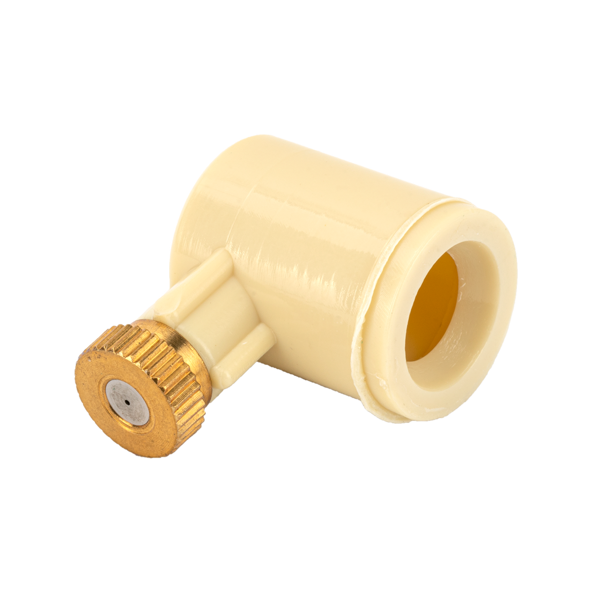 Holman Misting Compression Threaded Elbow With Jets - 2 Pack - Bunnings ...