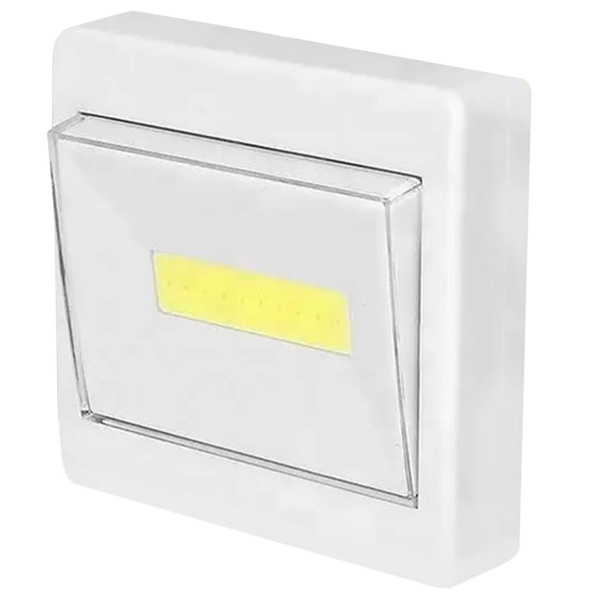Click LED Light Switch - Bunnings New Zealand