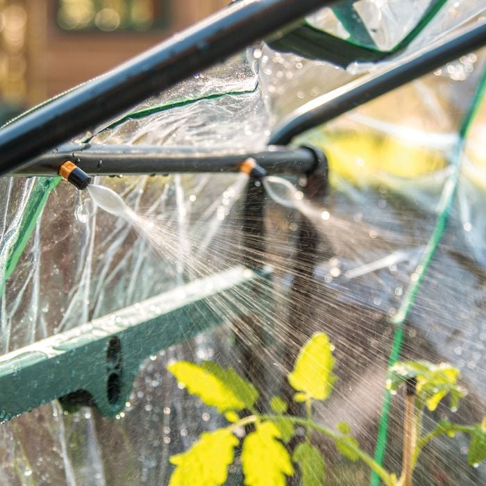 Holman Digital Misting Tap Timer - Bunnings Australia