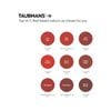 Taubmans 250ml Hi-C Red Sample Pot - Bunnings Australia