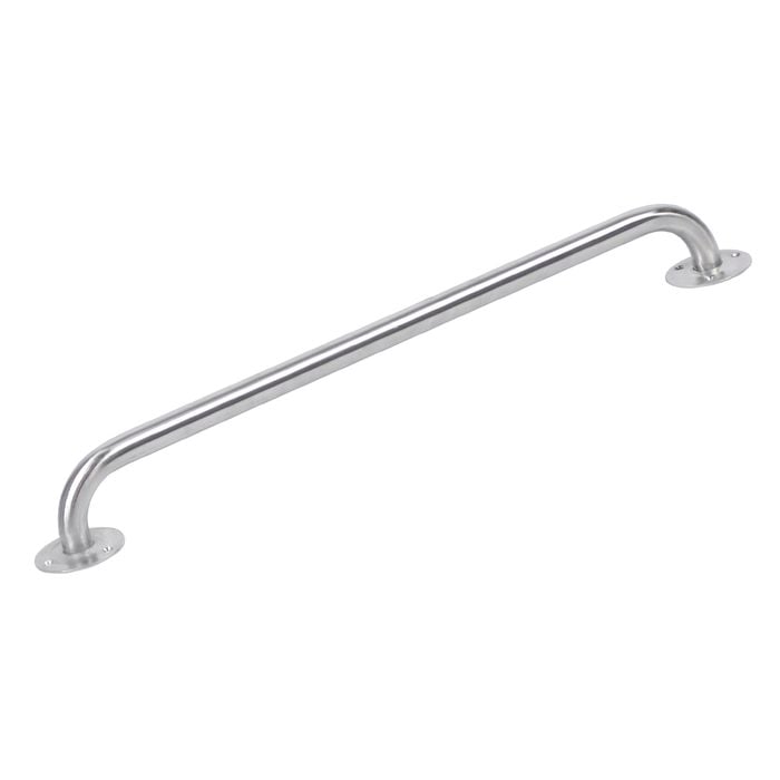 Goliath Stainless Steel Grab Handle - Bunnings Australia