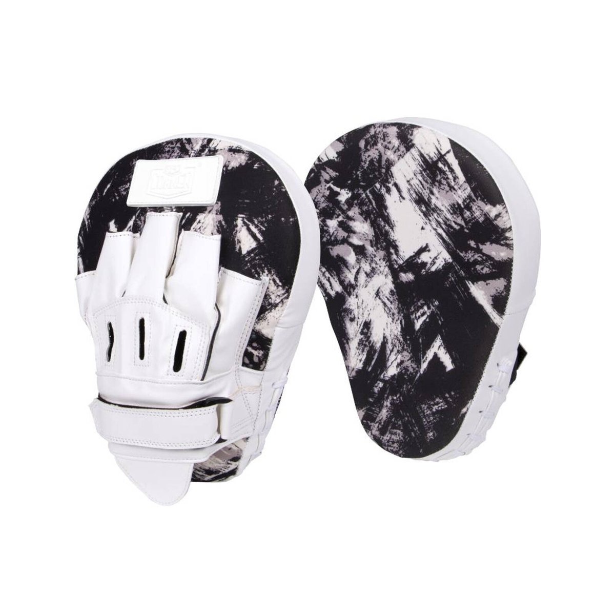 RCB Red Corner Boxing and Training Focus Pads - Monochrome - Bunnings ...