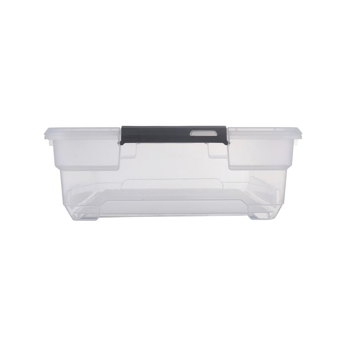Ezy Storage 38L Solutions Underbed Storage Container - Bunnings New Zealand