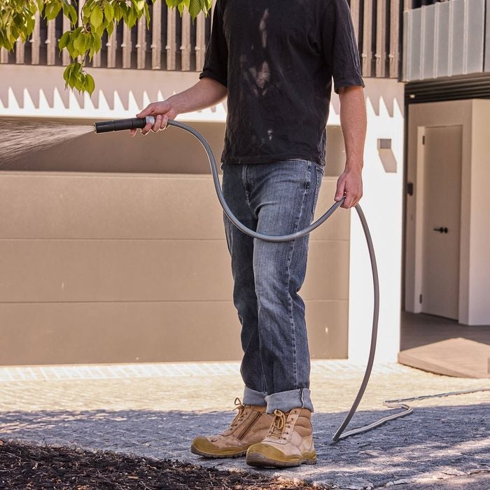 Nylex 30m x 12mm Duratech Garden Hose - Bunnings Australia