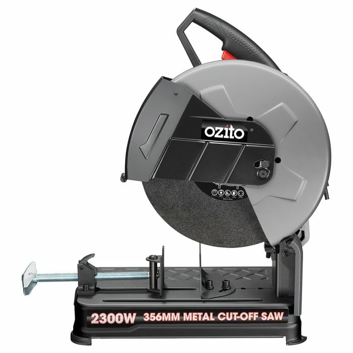 Ozito 2300W 356mm Corded Metal Cut Off Saw MCS-2355 - Bunnings Australia