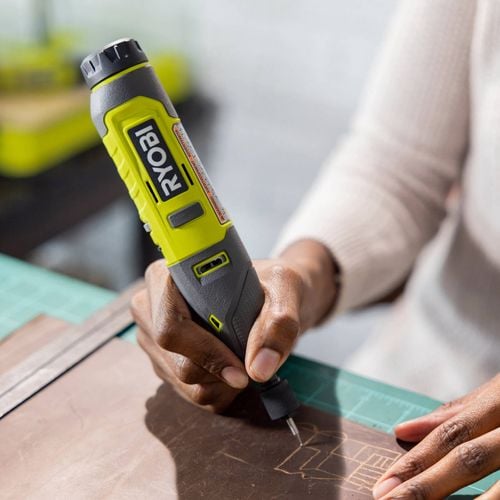 Ryobi 150-Piece Twist Lock All Purpose Rotary Set - Bunnings New Zealand
