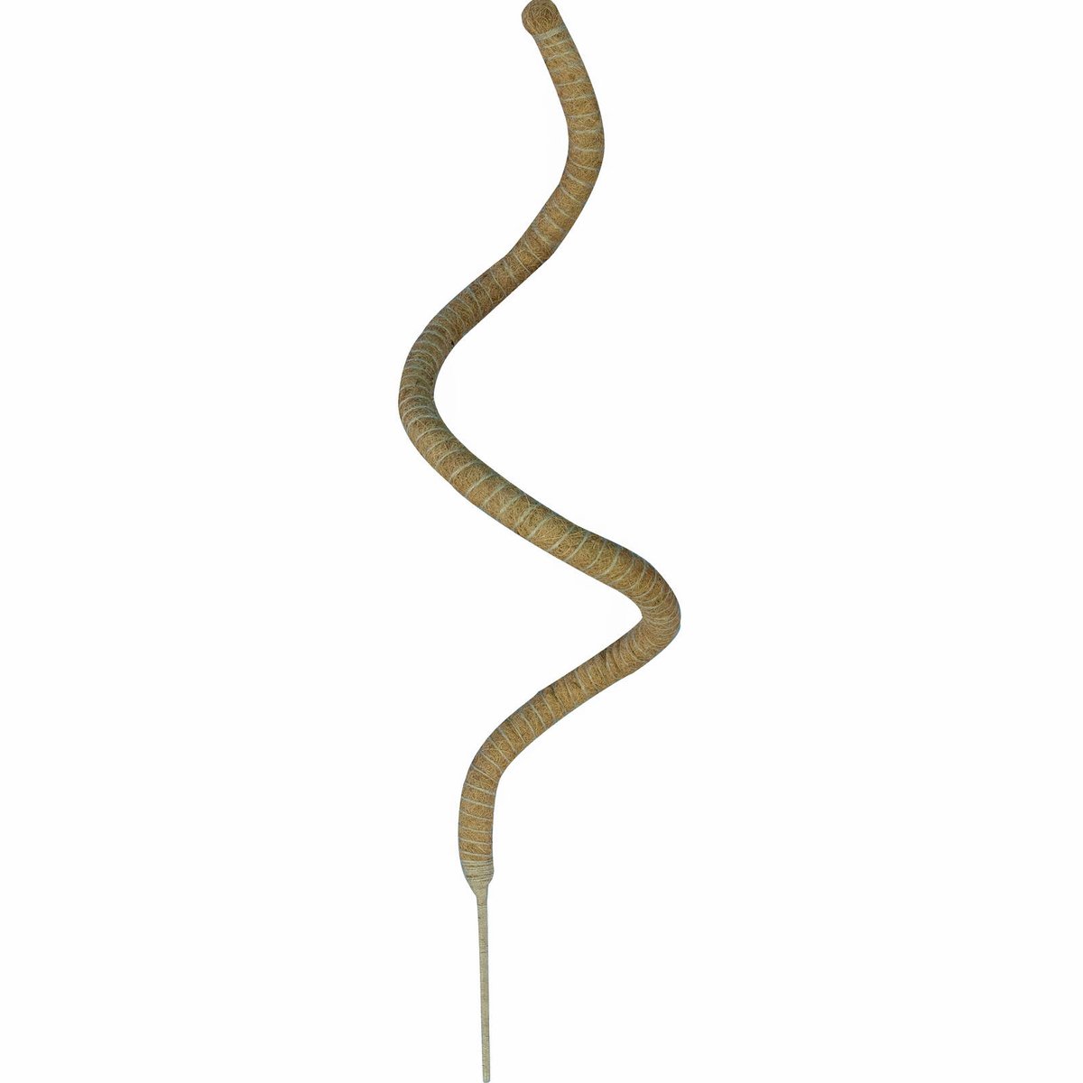 Pillar 90cm Natural Bendable Coco Garden Stake - Bunnings New Zealand