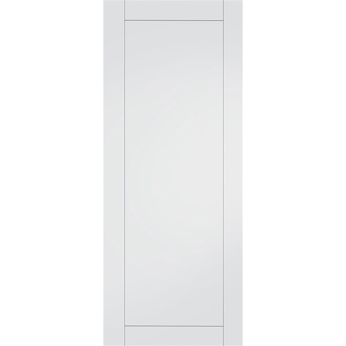 Corinthian 2040 x 520 x 35mm Internal Door Primed MDF Deco 10S - 520mm ...