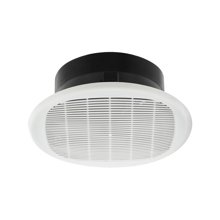 Deta 250mm Energy Efficient DC Exhaust Fan - Bunnings Australia