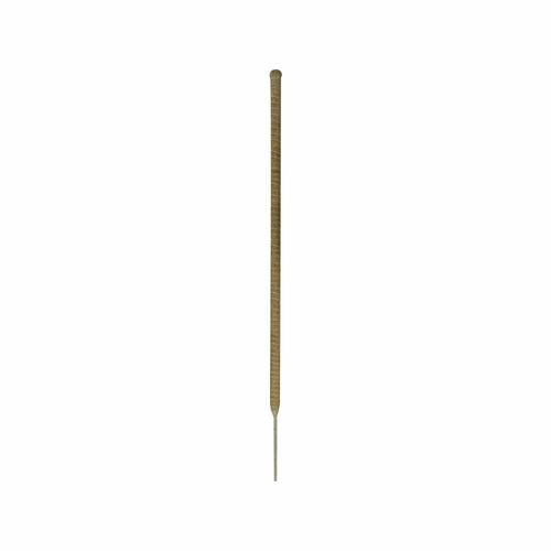 Pillar 60cm Natural Bendable Coco Garden Stake - Bunnings Australia