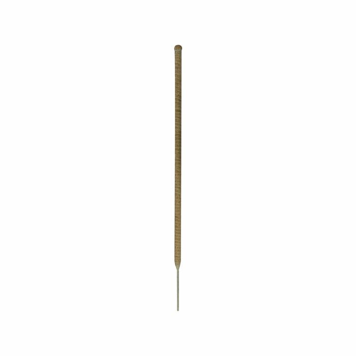 Pillar 60cm Natural Bendable Coco Garden Stake - Bunnings Australia