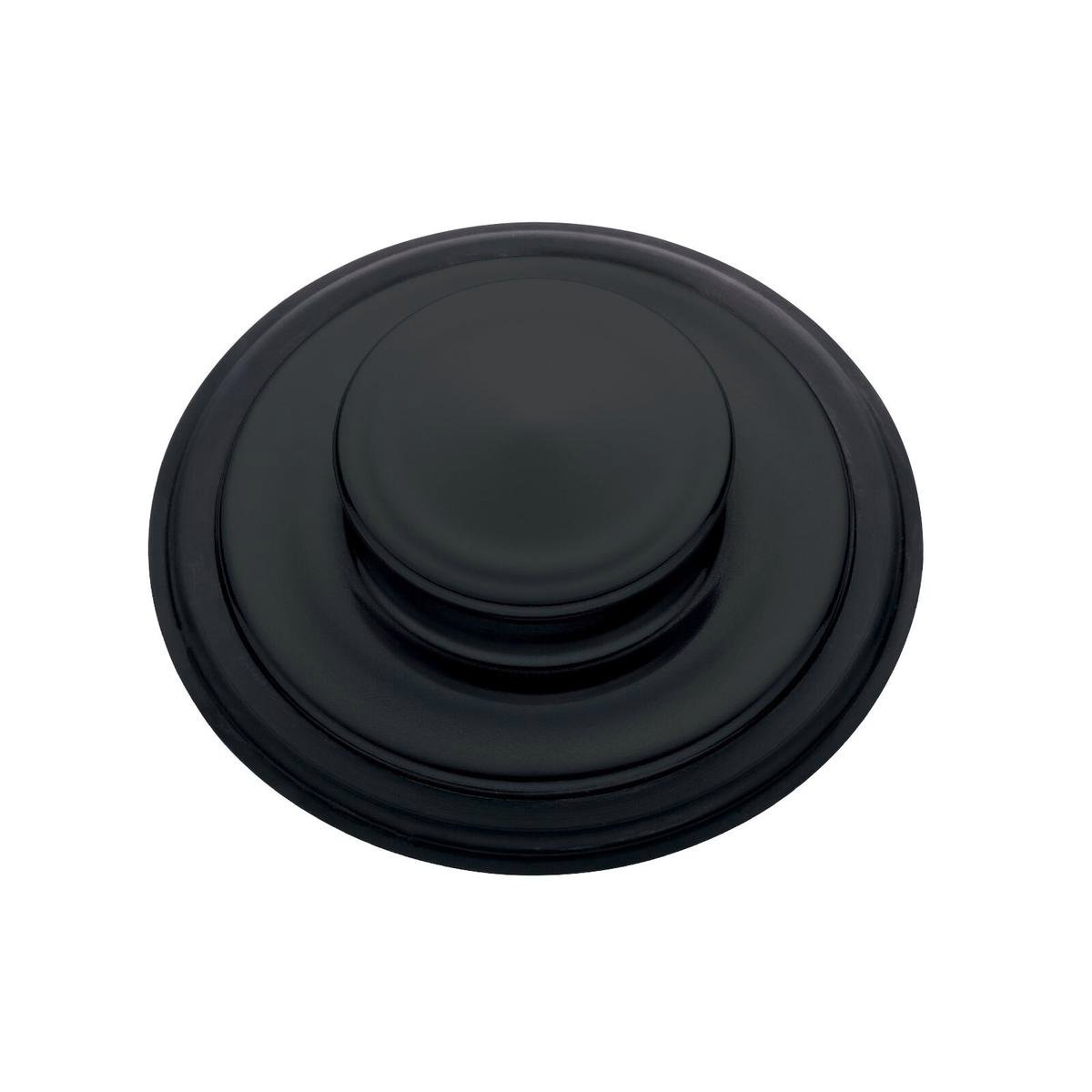 Insinkerator Matte Black Stopper - Bunnings New Zealand