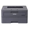 Brother HL-L2400DW A4 mono B&W Laser Single Function Wi-Fi Printer ...