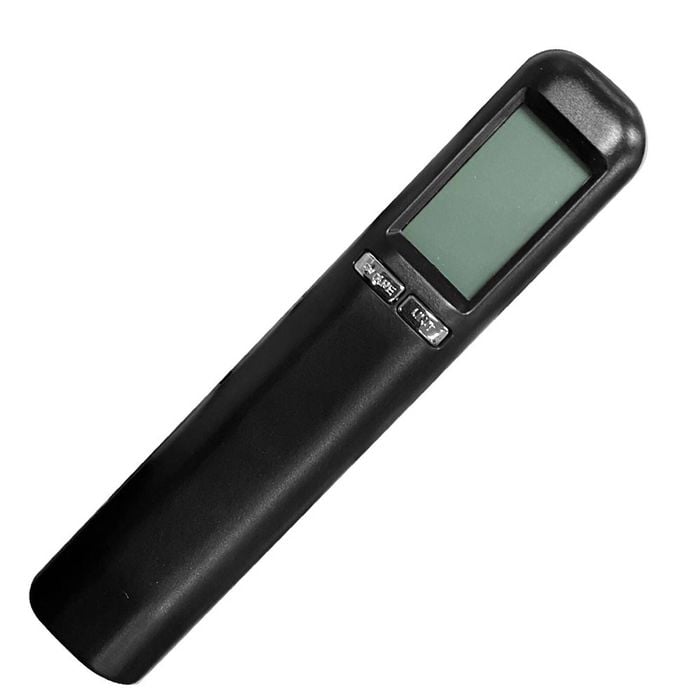 Tosca Portable Luggage Digital Weight Measuring Scale - Bunnings Australia