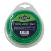 Saxon 15m Trimmer Line - 2.0mm - Bunnings Australia