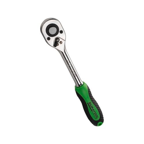 Supatool Premium 1/2" Drive Ratchet - Bunnings Australia
