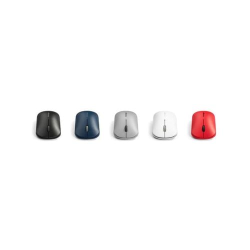 Kensington SureTrack Mouse RF Wireless+Bluetooth 2400 DPI Ambidextrous ...