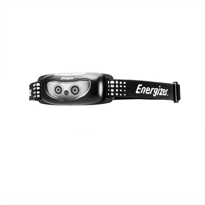 Energizer 115 Lumen Universal Headlight Torch - Bunnings Australia