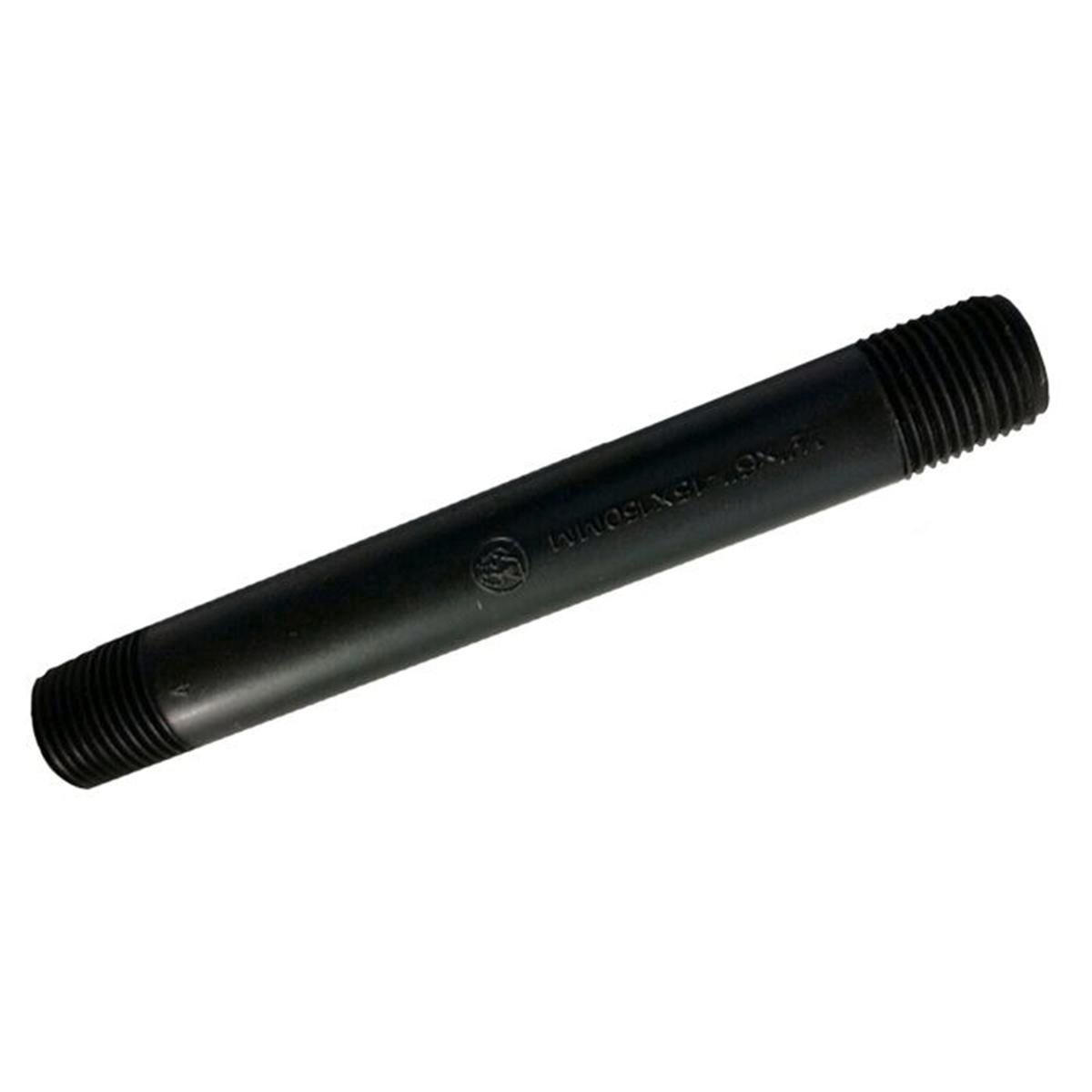 Garden Rain 450 x 25mm Poly Rise Connector - Bunnings Australia
