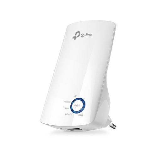 TP-Link TL-WA850RE N300 Universal Range Extender - Bunnings Australia