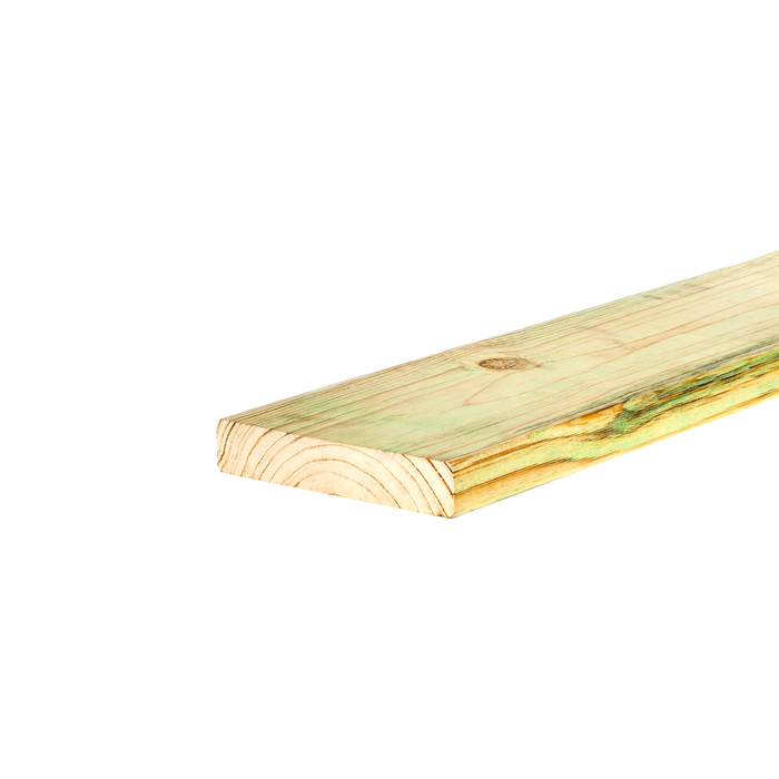 190 x 35mm Outdoor Framing H3 Treated Pine 4.8m - Bunnings Australia