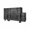 Pinnacle Pro Series 8 Drawer End Cabinet - Bunnings Australia