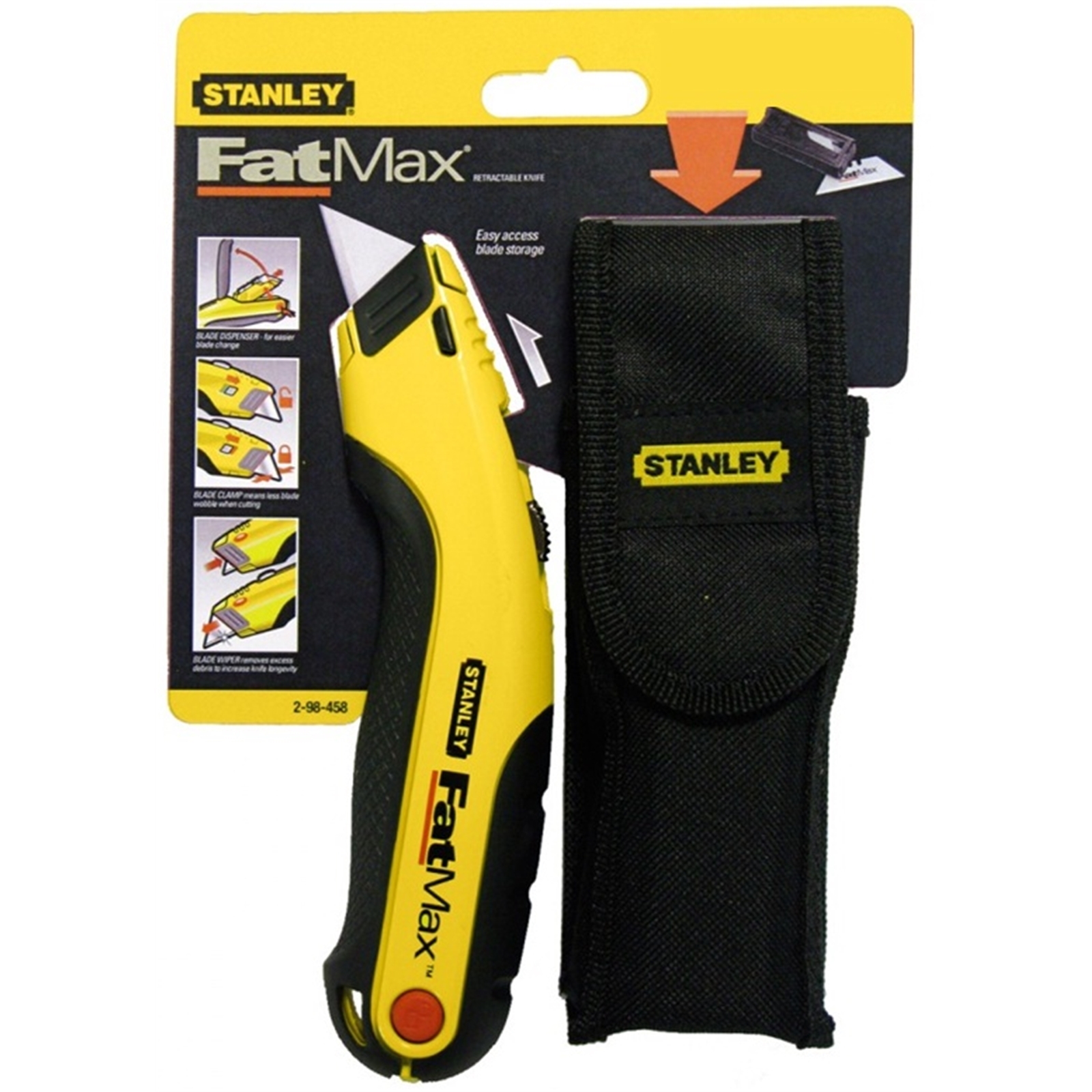 Bunnings exacto knife store