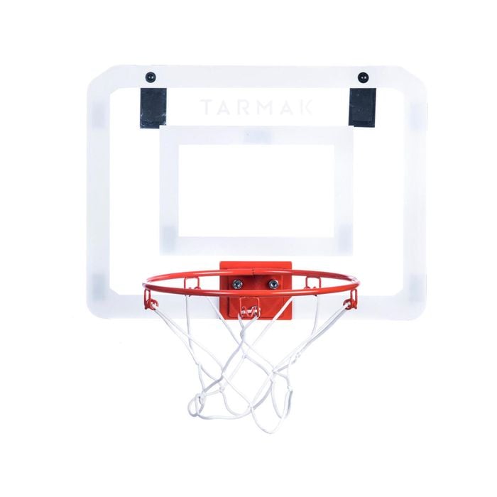Wall-Mounted Backboard - Mini B Deluxe - Bunnings Australia